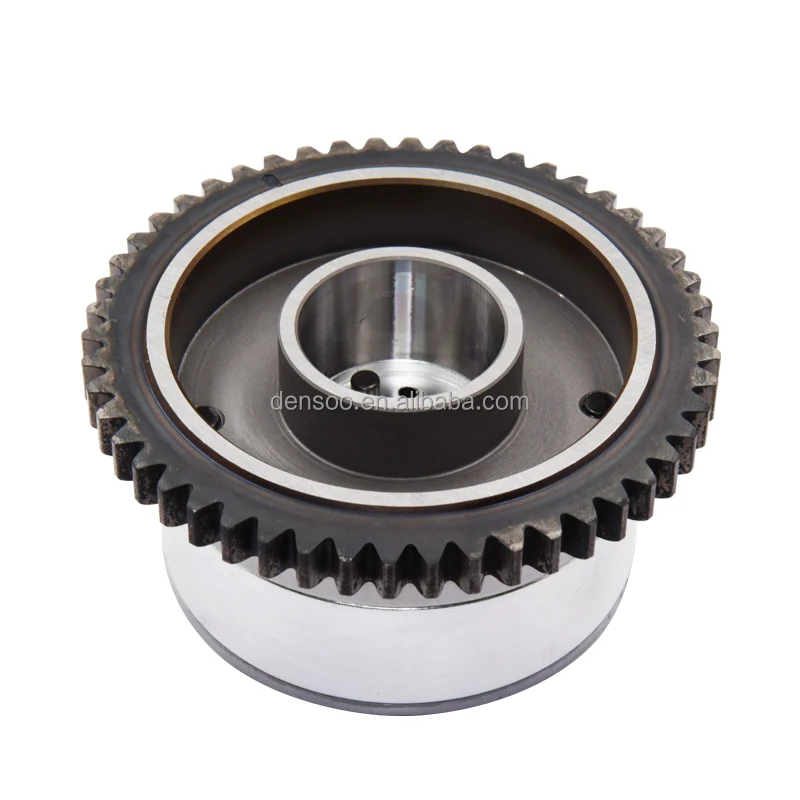 CVVT Timing Camshaft Sprocket Gear for Hyundai Kia V6