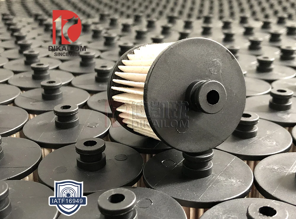 Korea Genuine LPG LPI Fuel Filter Cartridge for Hyundai Elantra Avante ...