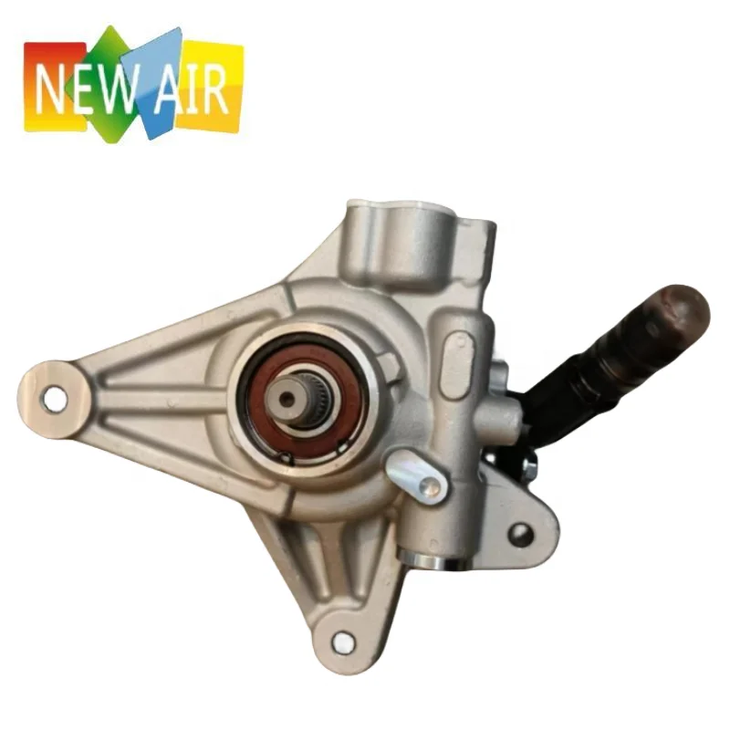 Hydraulic Power Steering Pump Assy For Honda Odyssey 3.5l 2011-2017 ...