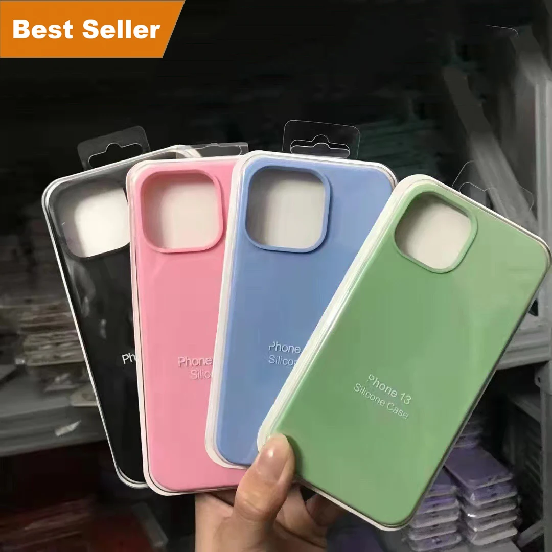 High Quality Box Packaging Original Customization Logo For Apple Iphone ...