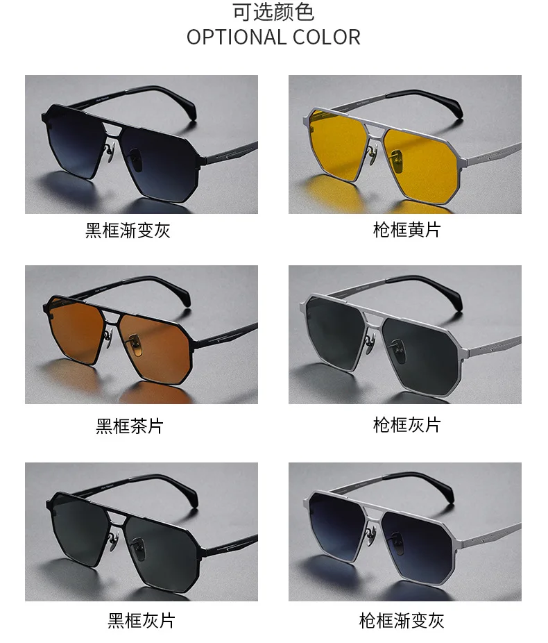 China Sunglass Manufacturers Wholesale High Quality Sunglasses Ready ...
