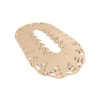 High Quality Rotating Lazy Susan Easily Movable Table Train Lazy Susan ...