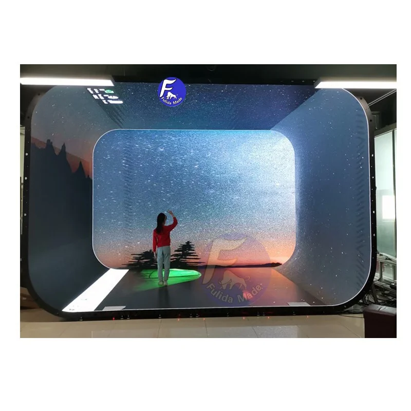 Micro Mini Led Display Oled Display Screen Immersive Led Screen Ad From ...