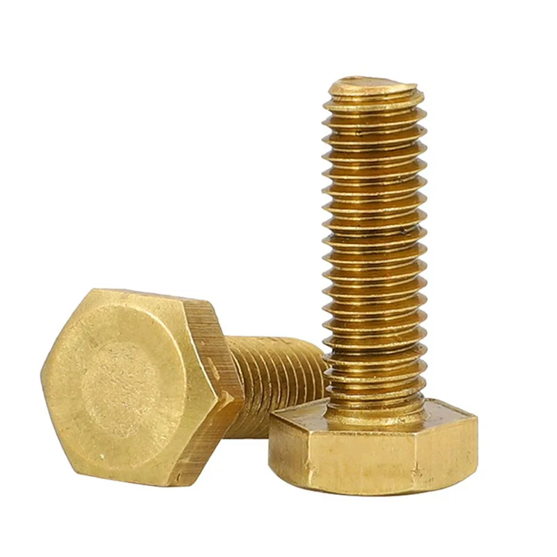 Dacromet Torsion Shear Screw Bolt Thickened Parent Steel Structure ...