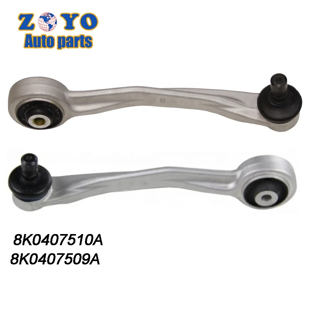 8K0407509A High Quality Factory Wholesales Front Left Lower Control Arm ...