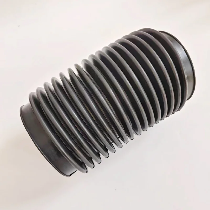 Rubber Threaded Rod Shields Rubber Corrugated Hose - Buy Rubber ...