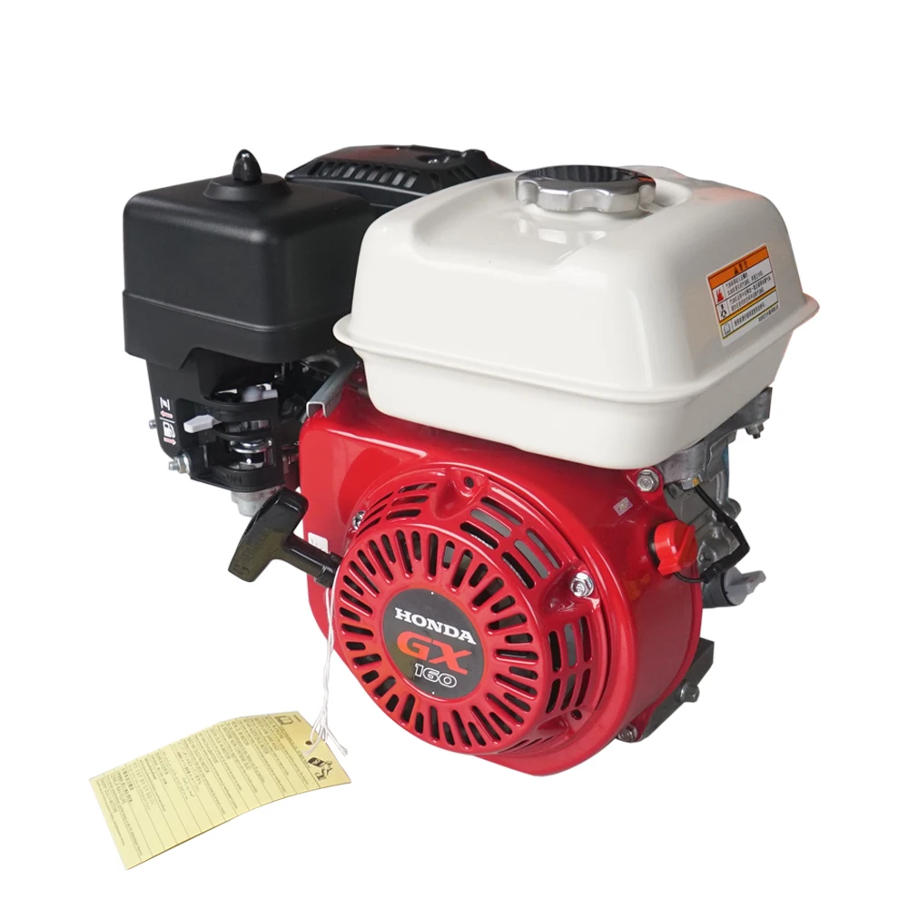 Original H0nda Gx160 Gx200 5.5hp/6.5hp Gasoline Engine - Buy Gx160 ...