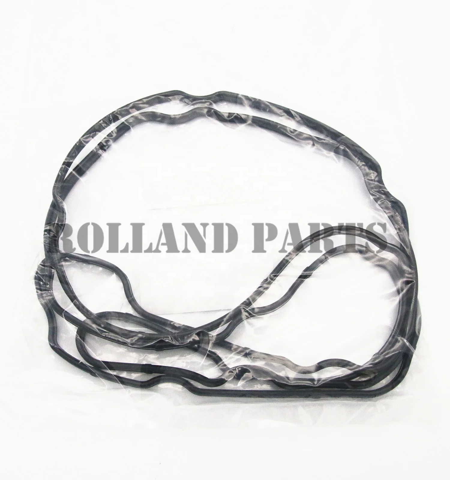 Genuine Auto Parts Rubber Gasket 6hk1 Cylinder Cover Head 8-94391380-0 ...