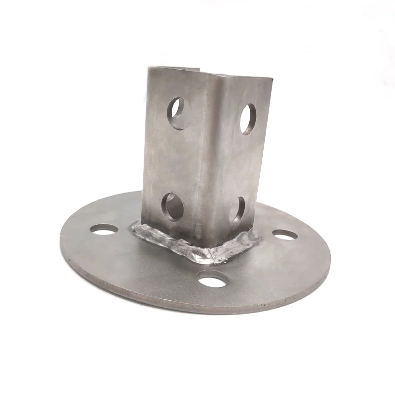 Stainless Steel Unistrut Base Plate | informacionpublica.svet.gob.gt
