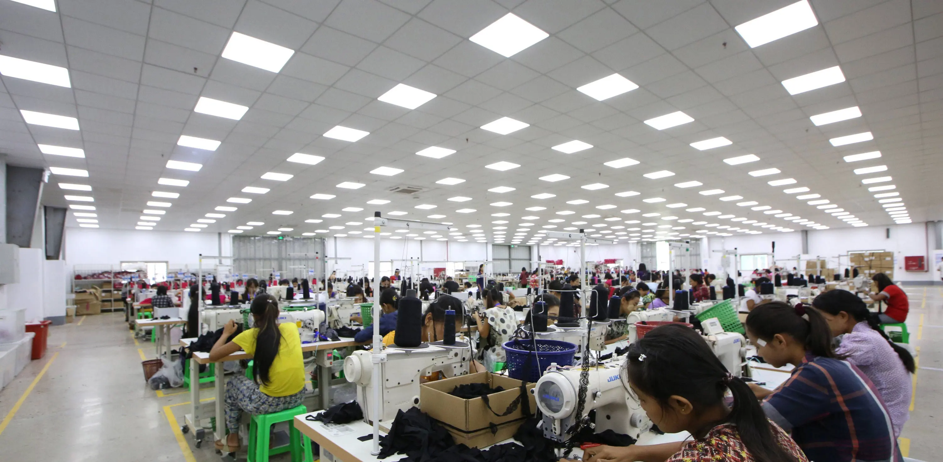 Company Overview - Jd Technology (xiamen) Ltd.