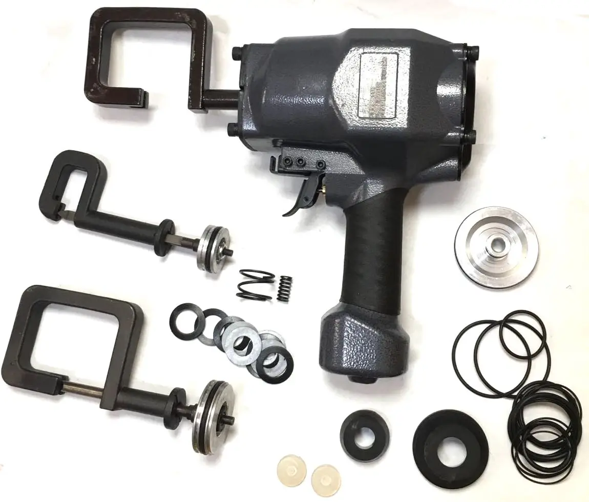 Sheet Metal Clinching Tools & Assembly Process Parameters And ...