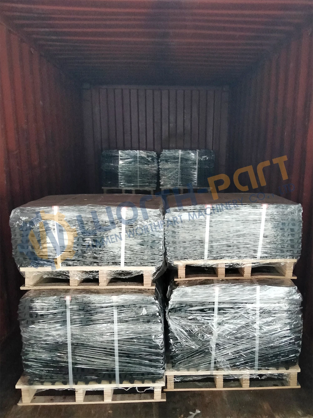 Excavator Track Shoe,Excavator Track Plate - Buy Kobelco Doosan Komatsu Hitachi Ex60 Cat306e ...