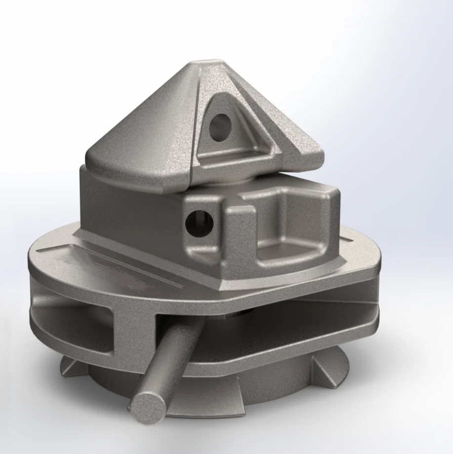 Breech Base Twistlock for Sale - Durable Container Twist Locks by ...