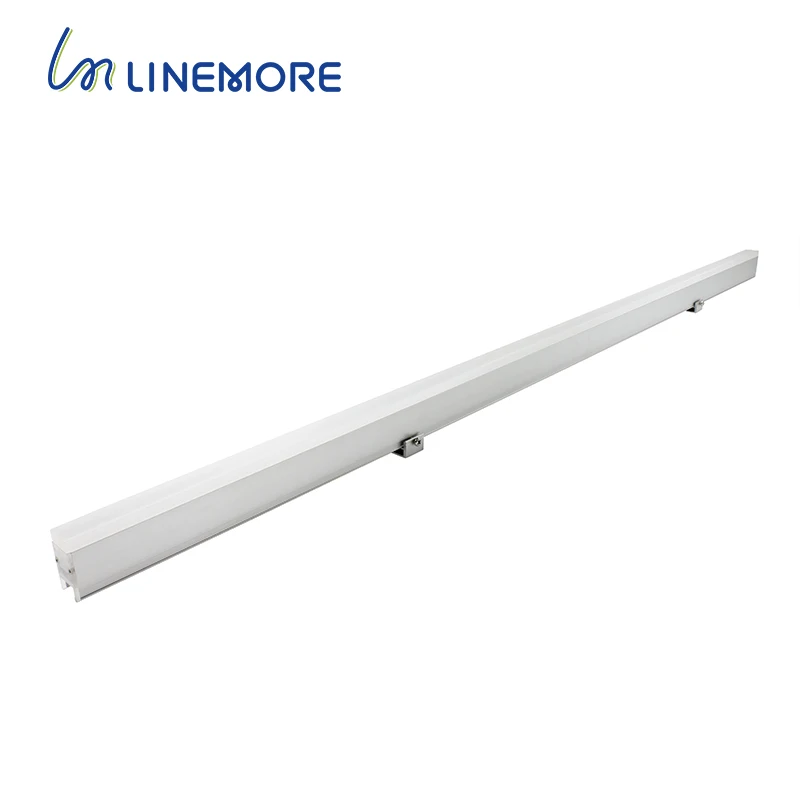 Ip65 Led Building Lighting Led Linear Light 6063 Aluminum Material Ttl ...