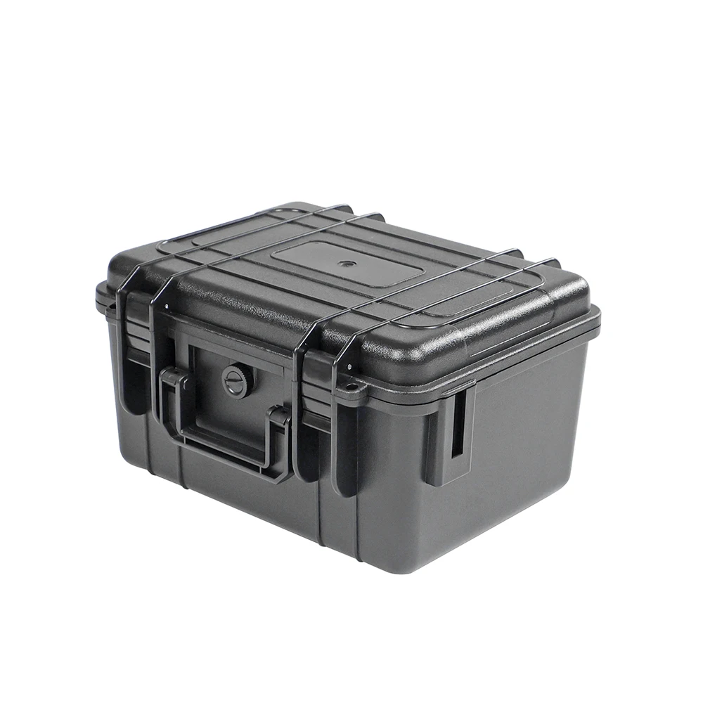 Pad Lockable Plastic Instrument Carrying Case - Buy Carrying Case ...