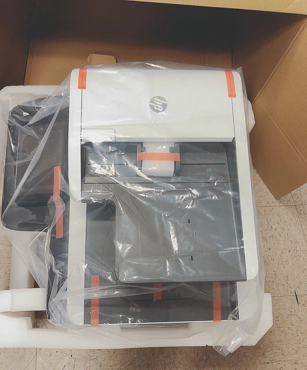 H P N9120 FN2 High-Speed A3 Color Double-Sided Commercial Scanner USB ...