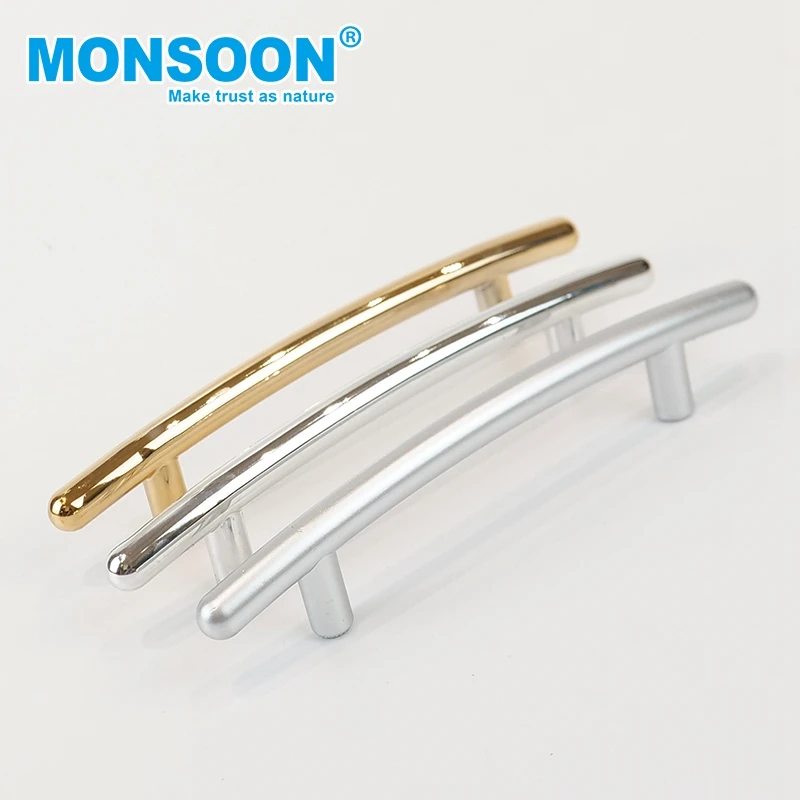 Kitchen Drawer Handle Placement