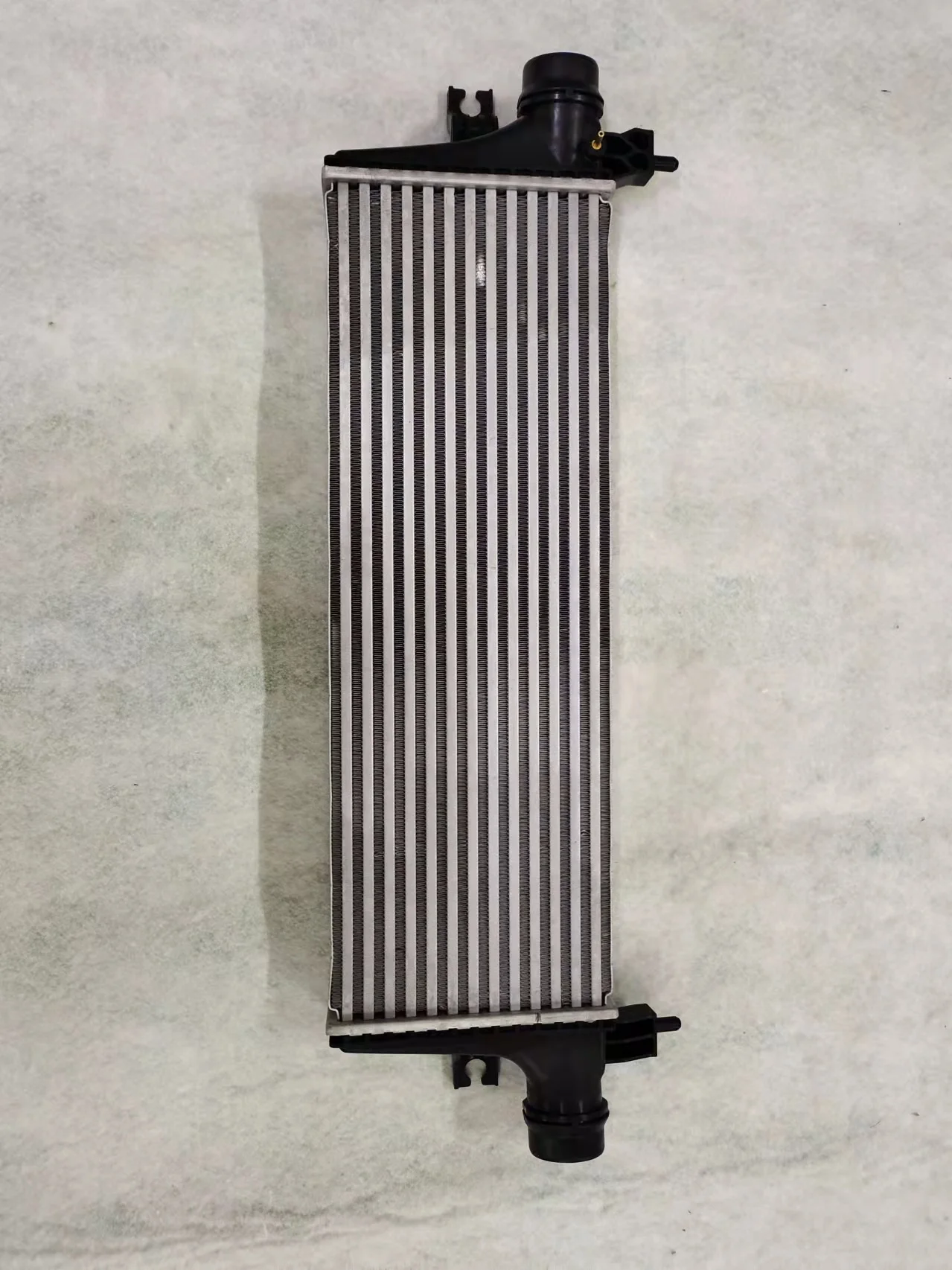 EOK Intercooler for Toyota Hilux - High-Quality Performance