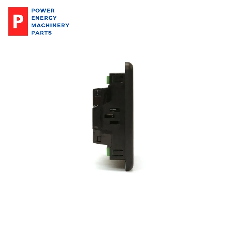 DSE4510 MKII - Reliable Auto Start Control Module for Generators