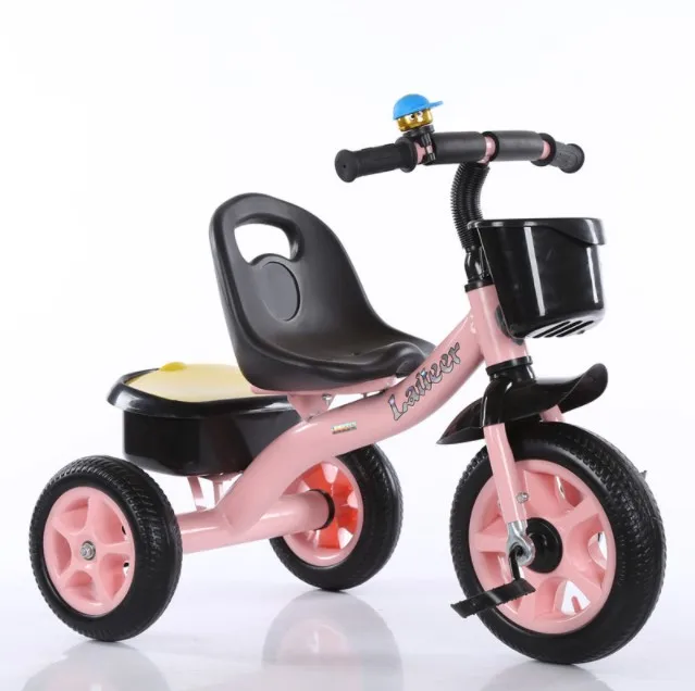 Wholesale Children Tricycle With Light And Music Function / Baby Gift ...