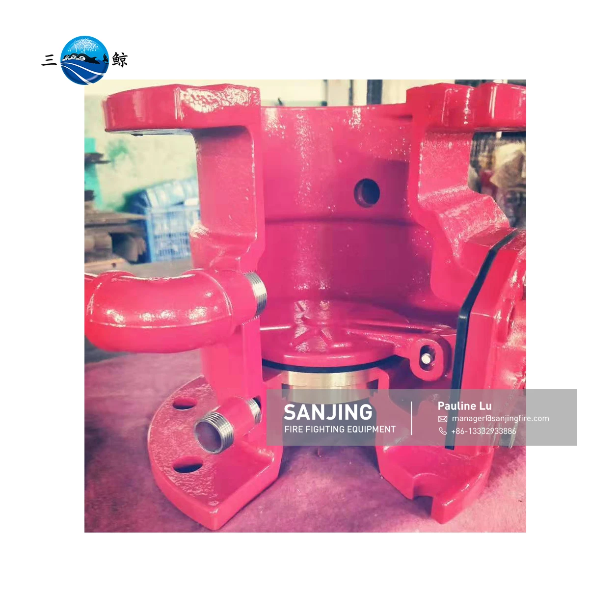DN100 FIRE ALARM CHECK VALVE WET TYPE| Alibaba.com
