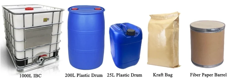 Hedp 60% Corrosion Inhibitor For Cooling Tower Water Treatment ...