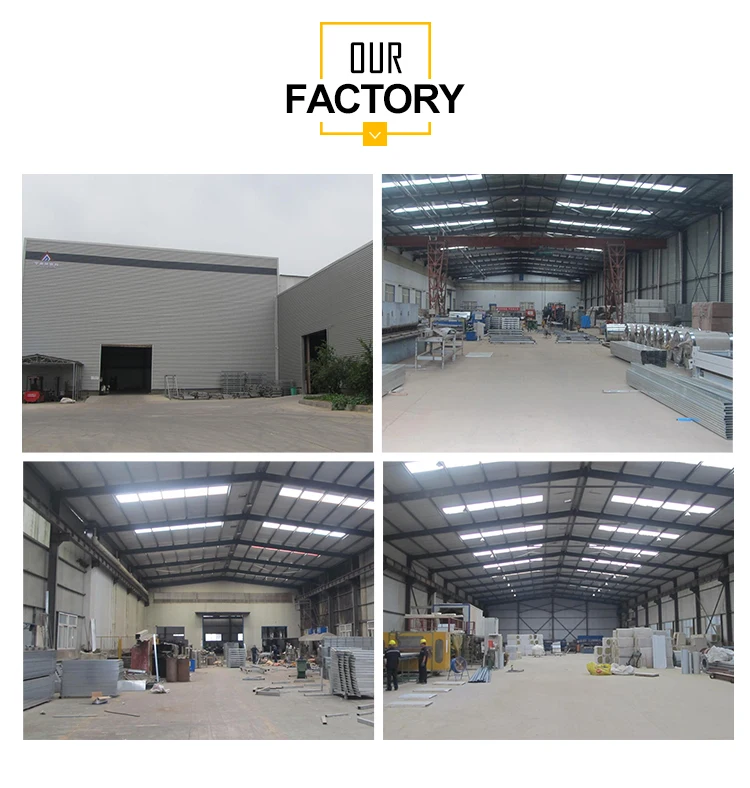 Movable Expandable Shipping Container Frame House Prefabricated Prefab ...