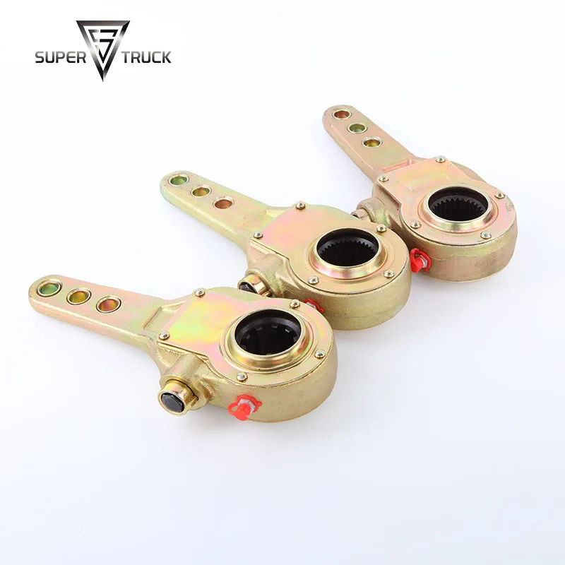 Truck Air Brake System Ratchet Adjuster - Automatic Slack Adjuster