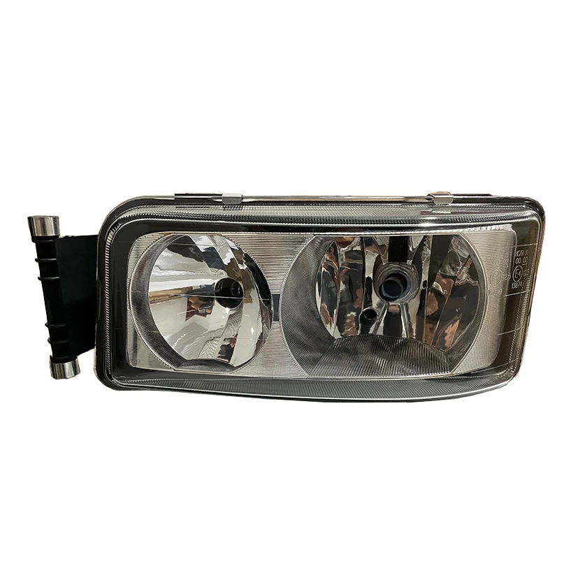 1*pcs Hst-21211 Truck Head Lights Fits For Man Truck Body Parts Manual ...