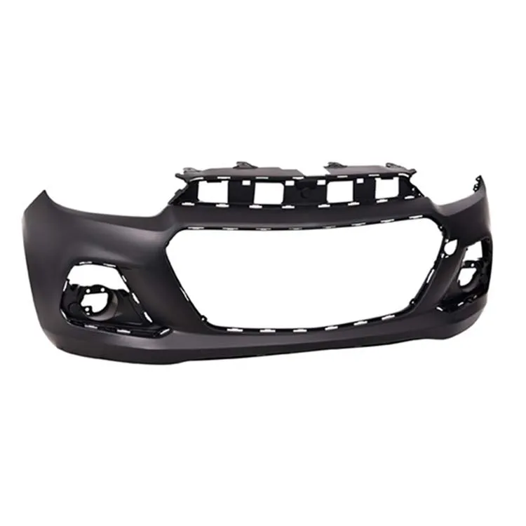 Alibaba.com: Chevrolet Spark 2016-2019 Front Bumper 42457733 42437919 ...