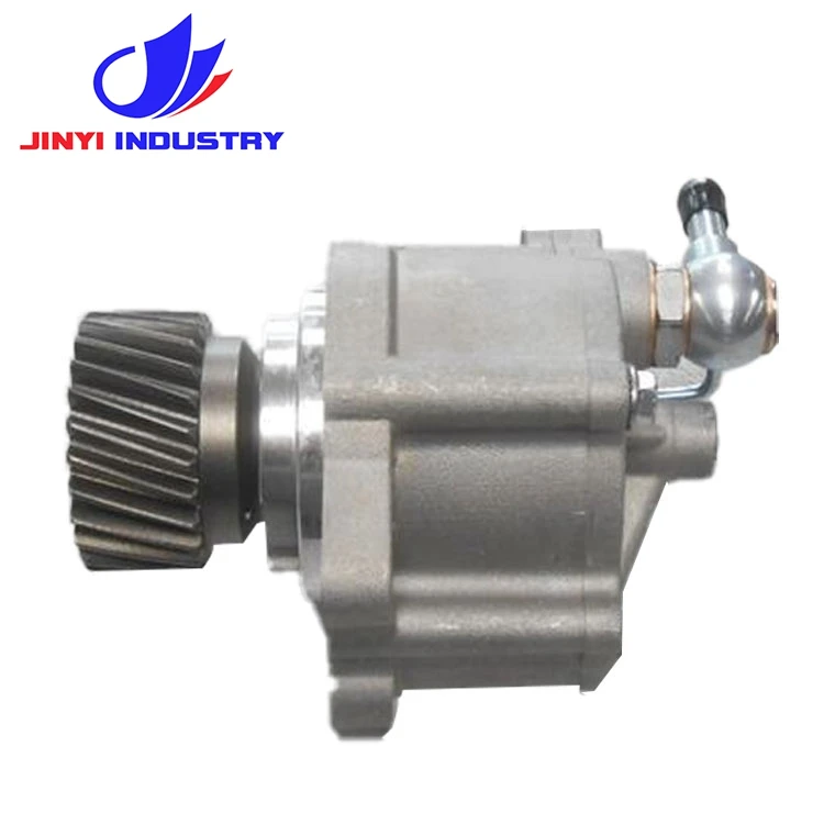 Vacuum Pump Suitable For Toyota Coaster Land Cruiser Dyna 200 Mega ...