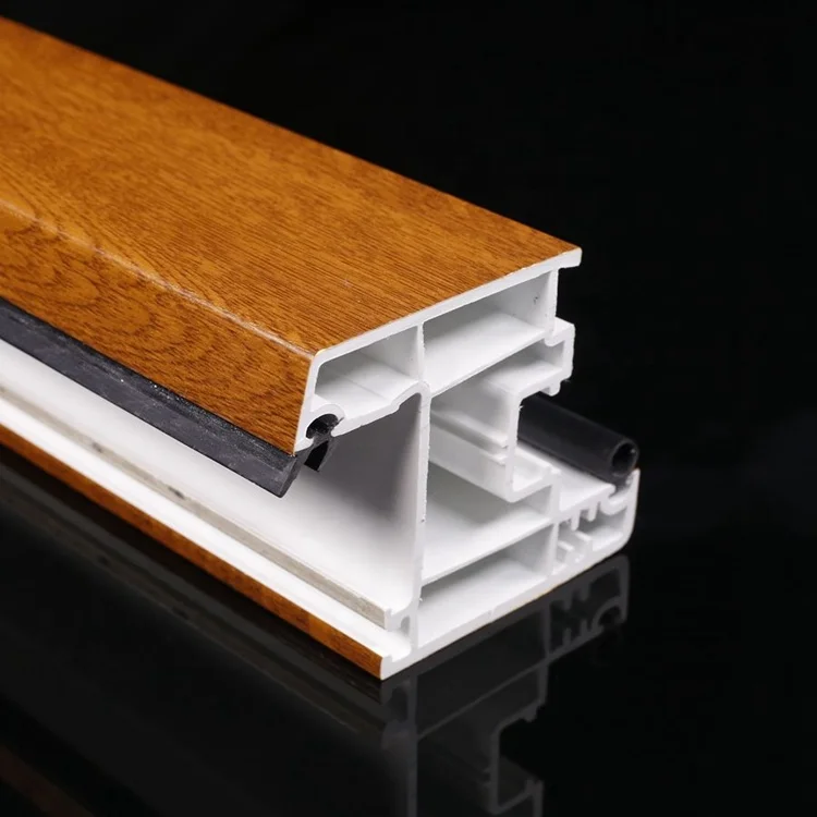 UPVC PVC Window Profile Extrusion Mould Manufacturers/Extrusion Die for ...