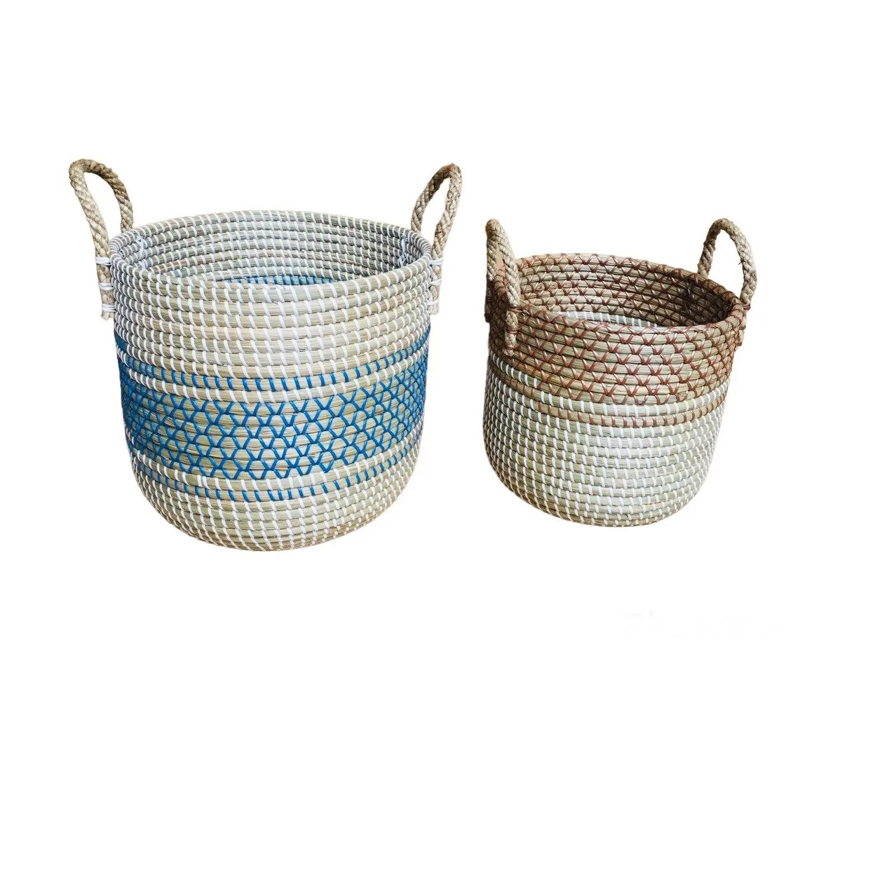 Alibaba.com: Seagrass Basket, Senegal Basket, Africa Basket : Handwoven ...