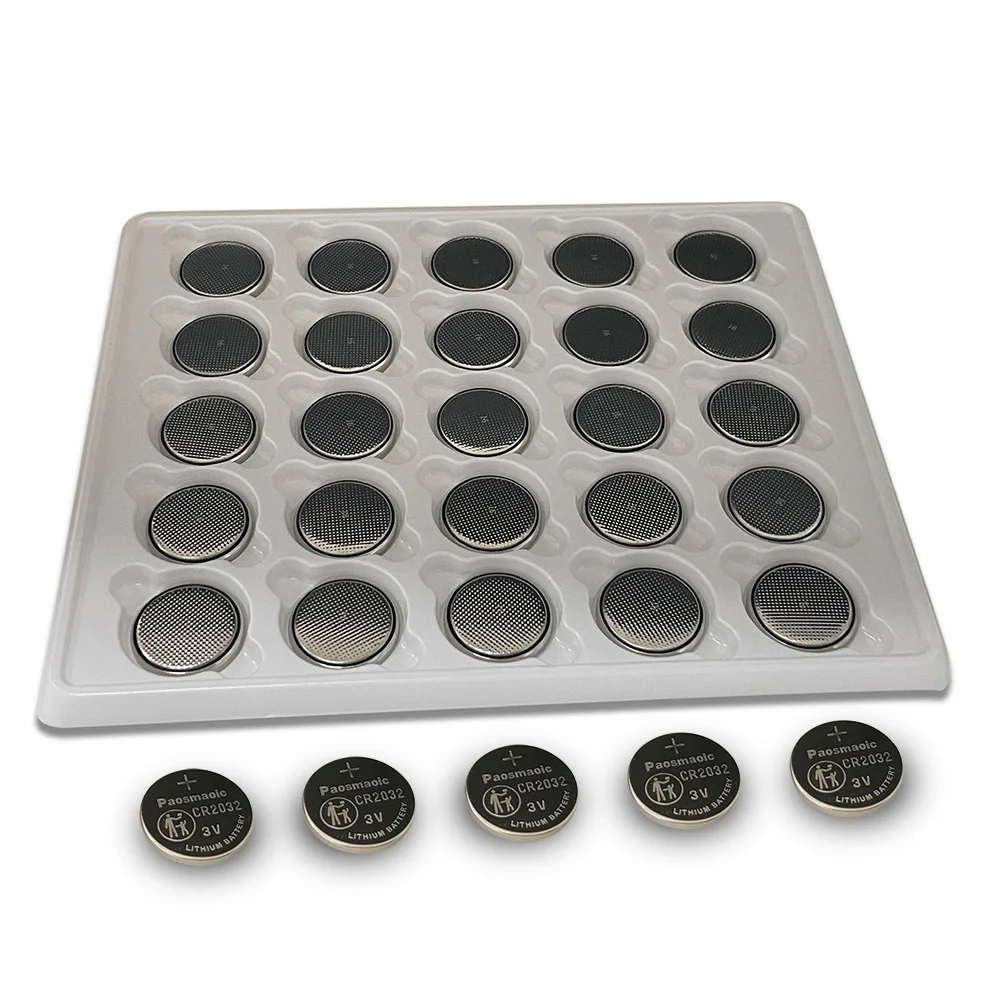 Alibaba.com: 3V lithium coin cell batteries CR1220 CR2032 CR2450 for ...