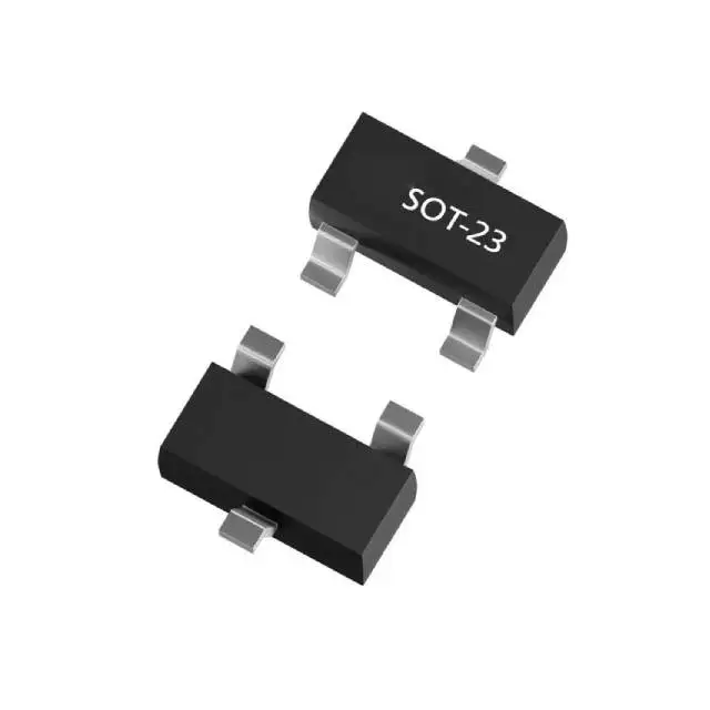 2n7002 Mosfet Sot-23 60v 0.28a 150c N Switch Chips Wholesale Wholesale Electronic Components ...