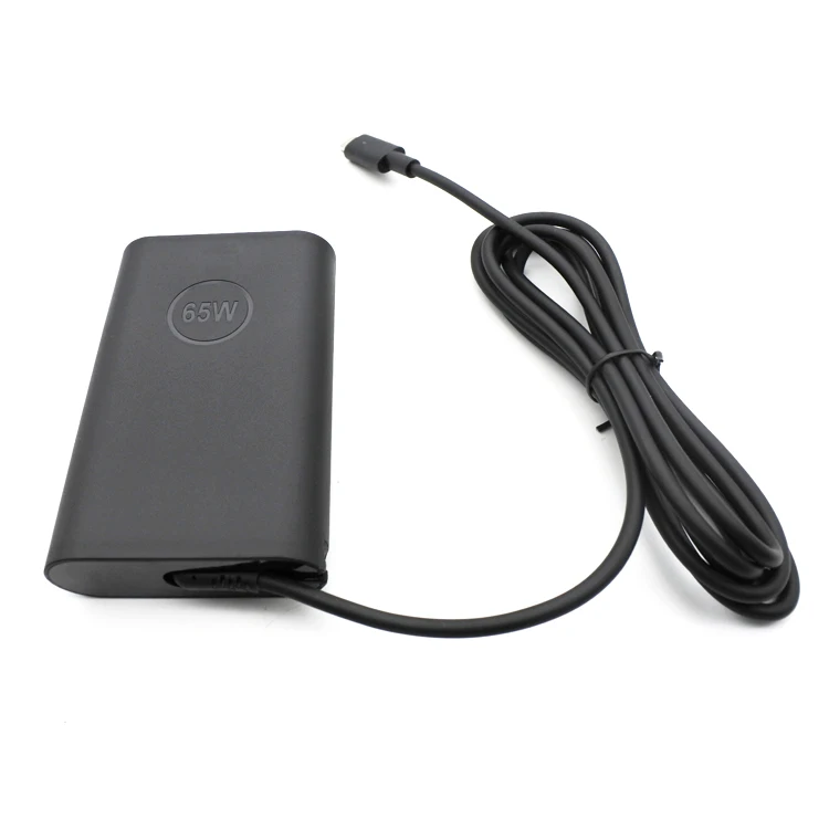 Wholesale 65w Usb C Laptop Charger Compatible With Dell Laptop Charger ...