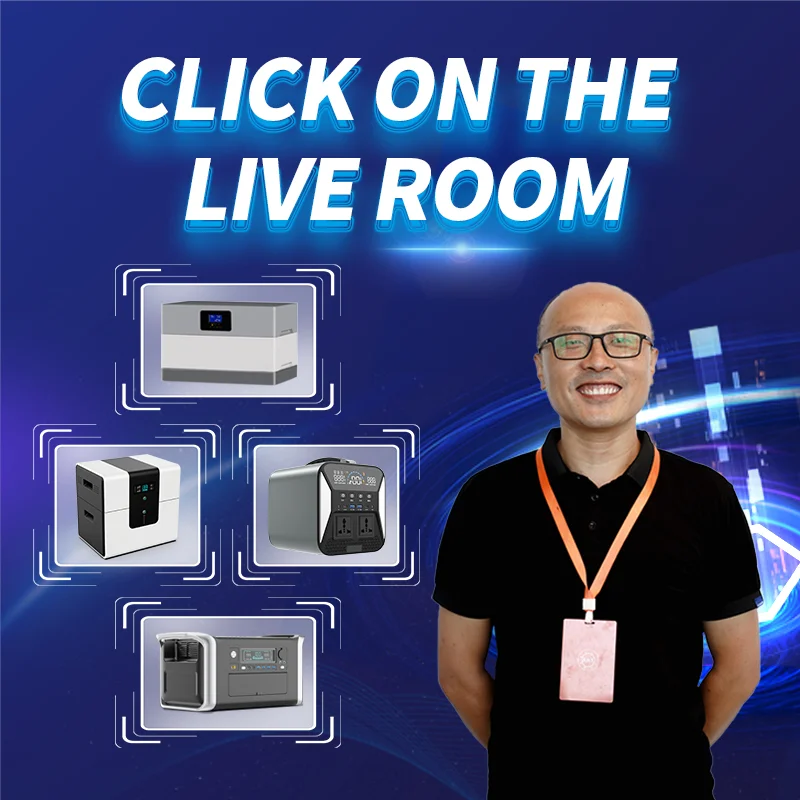 Energy Storage systems Product Show Stream 2023 - Alibaba.com
