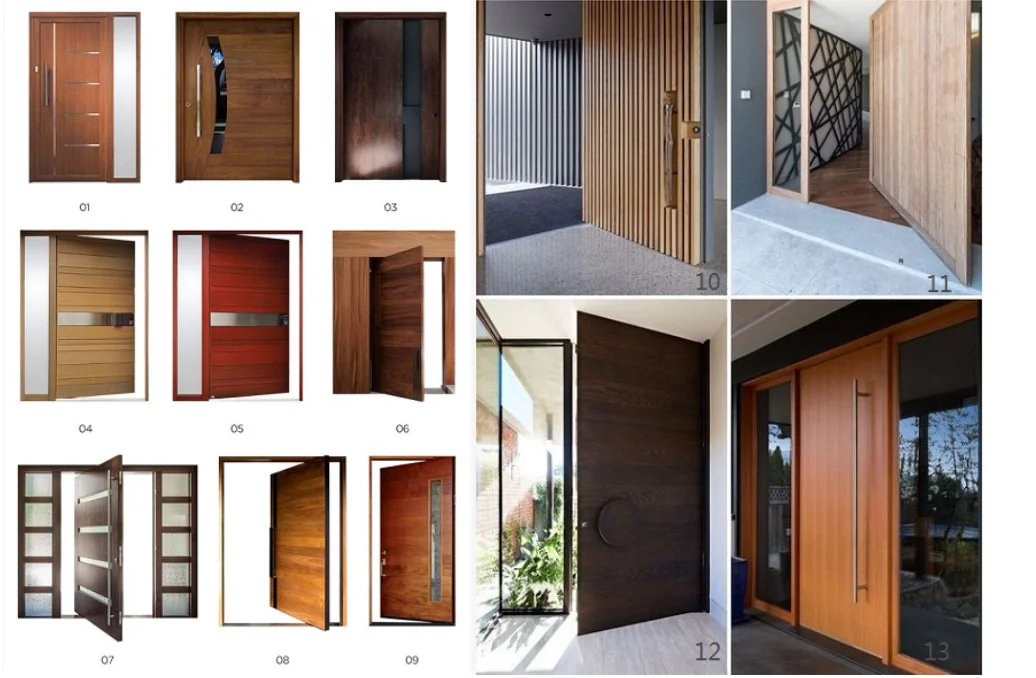 Invisible Frameless Doors - Stylish & Functional Solutions