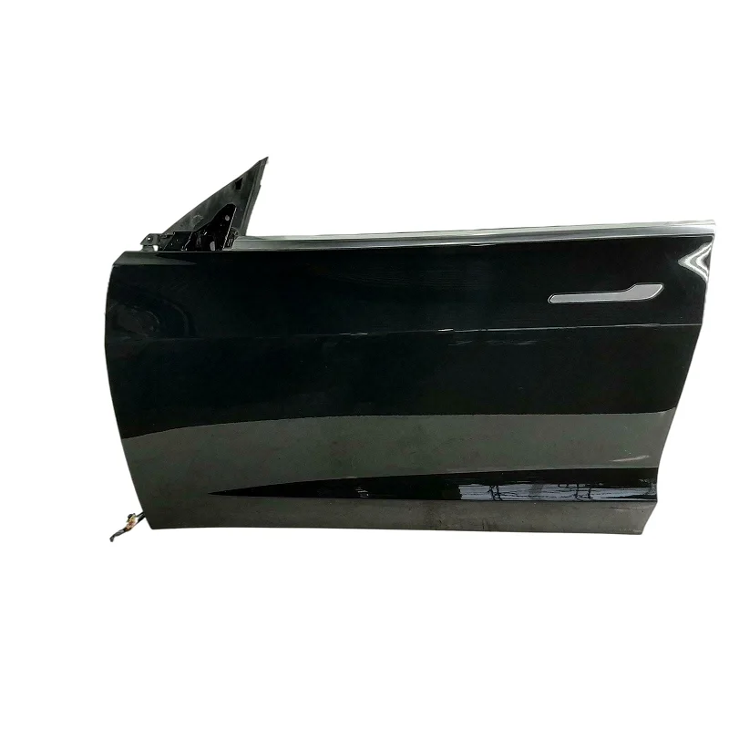 Bainel Front Left Side Door For Tesla Model 3 2017 2022 1081421 E0 C