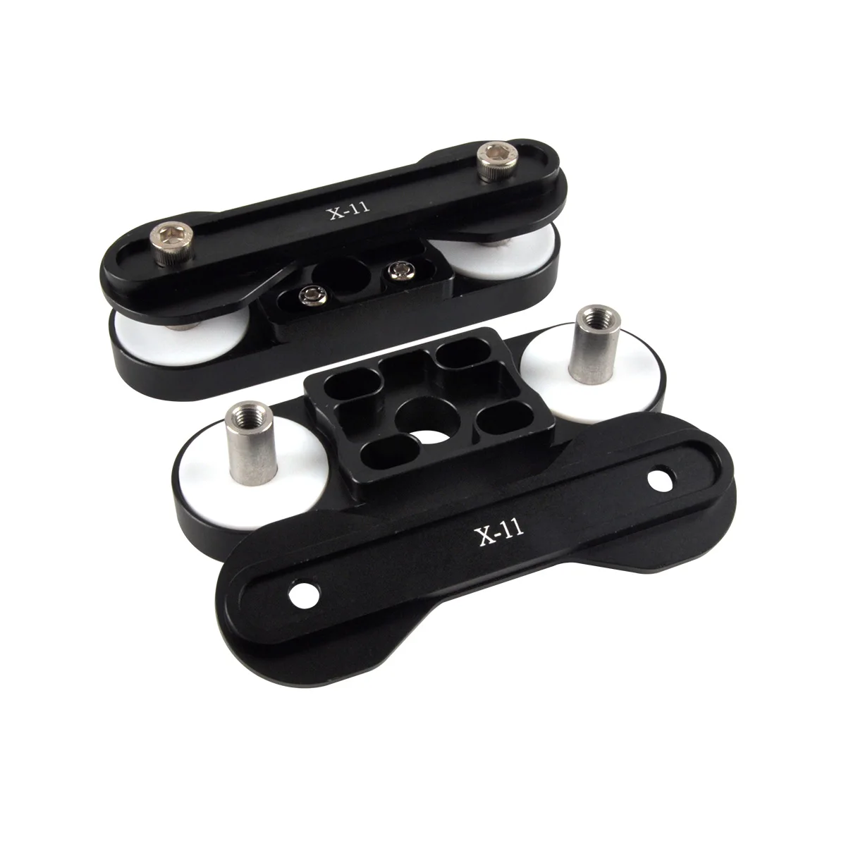 Hobbywing Motor Propeller Clamps - Precision and Durability