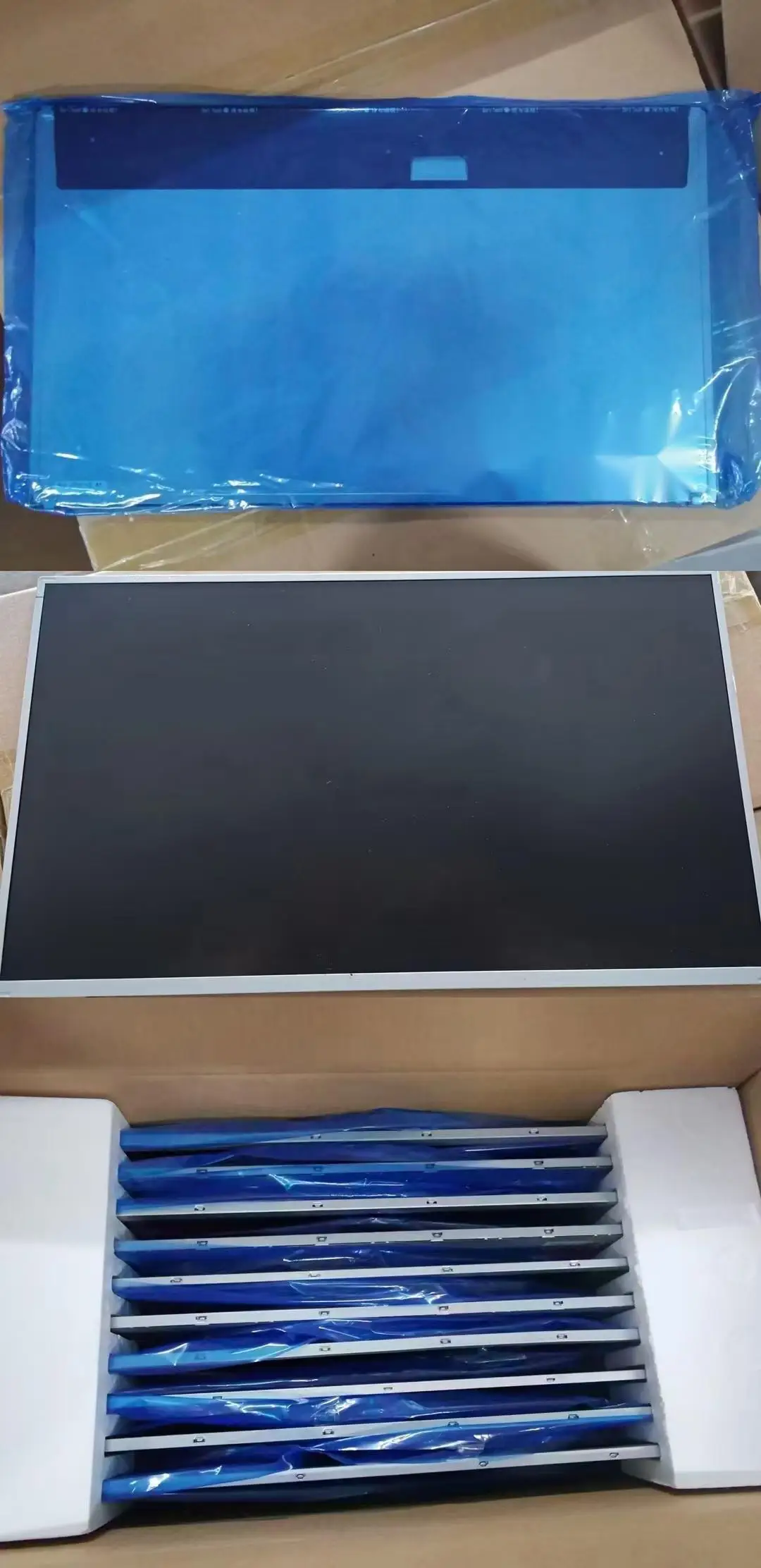 23.8 Inch Tft-lcd Panel - Buy 23.8 Inch Touch Screen Panel Kit,1920(rgb ...