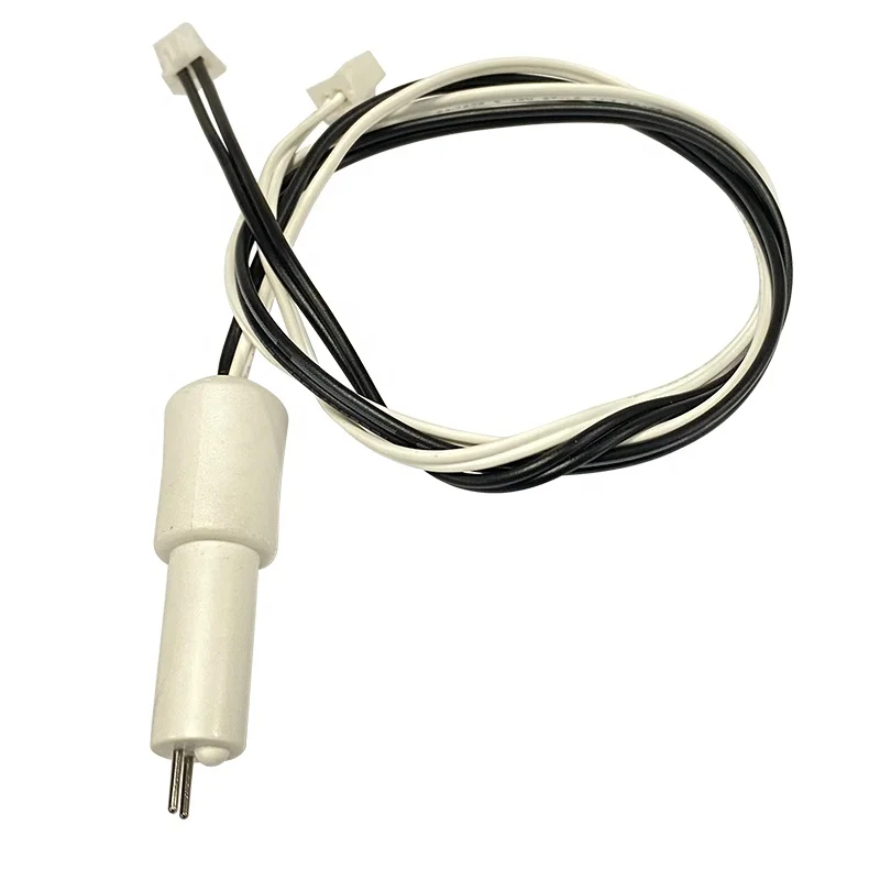 Abs Material Water Hardness Conductivity Sensor Detection Tds Probe ...