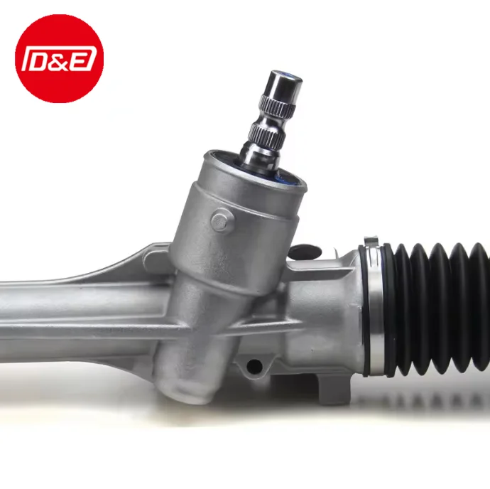 Auto Steering Gear LHD Power Steering Rack for TOYOTA COROLLA 2.9 TUR ...