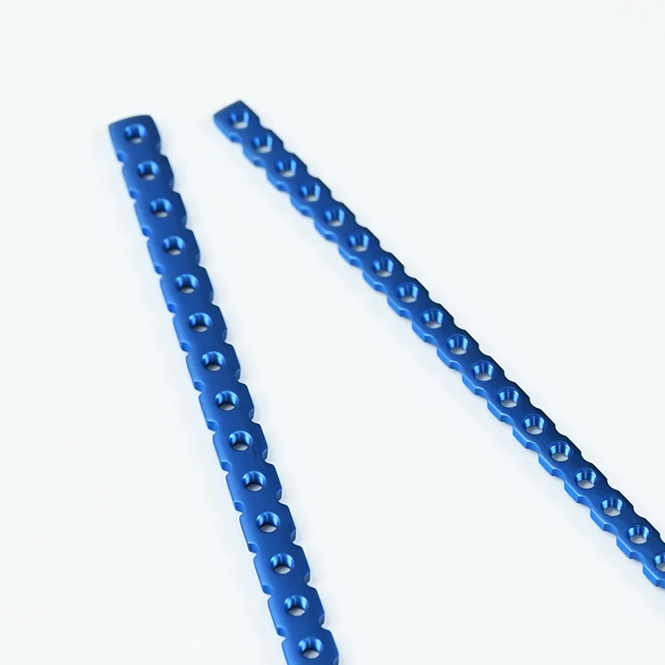 ALPS Locking Placa Veterinary Implante Alps System Dpo/paul Vet Bone ...