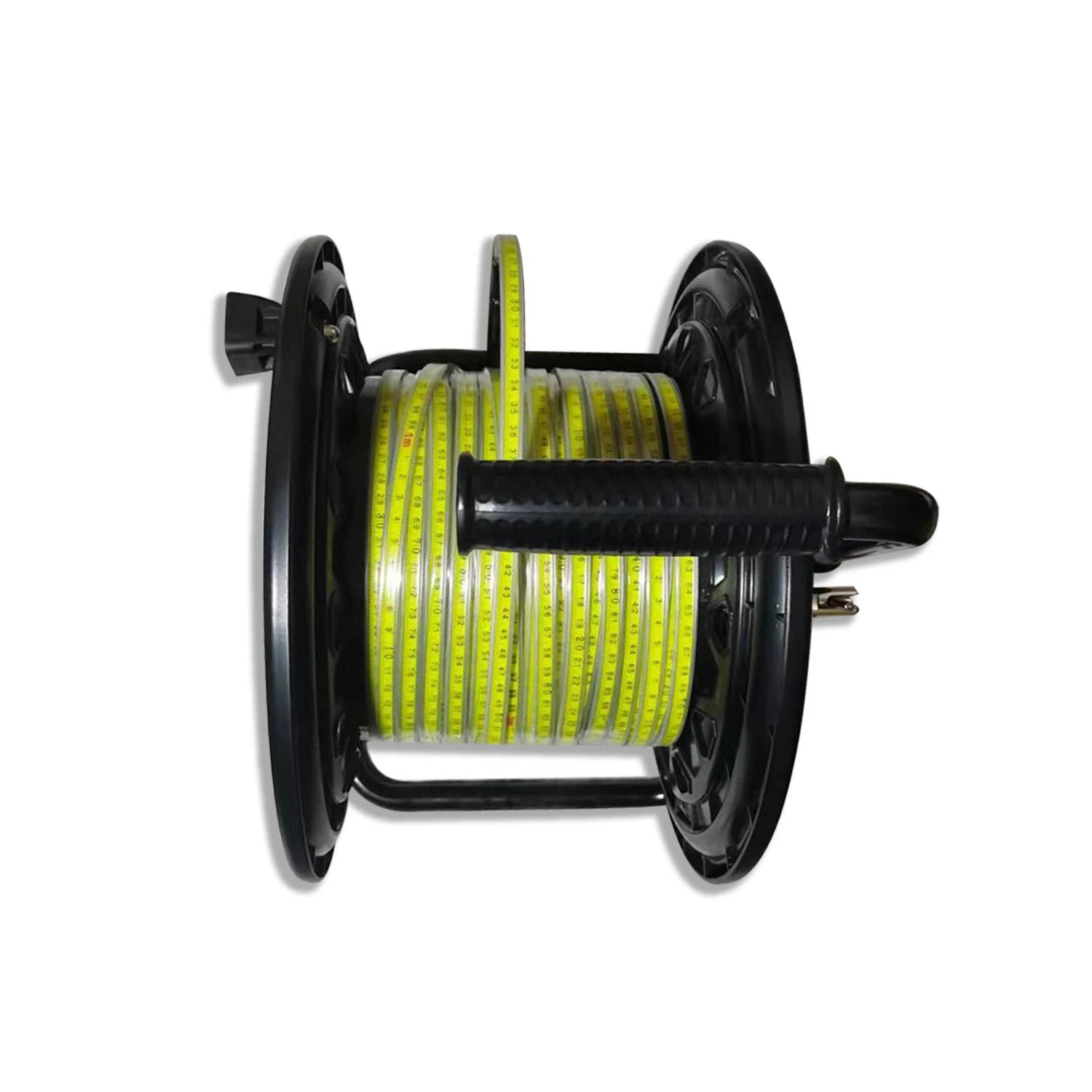 Steel Ruler Water Level Gauge Cable Steel Ruler Cable Tinned Wire Lead ...