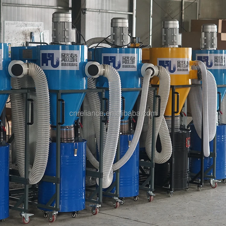 220v/380v2.2kw3kw Dust Collector Woodworking Dust Collector Cyclone ...