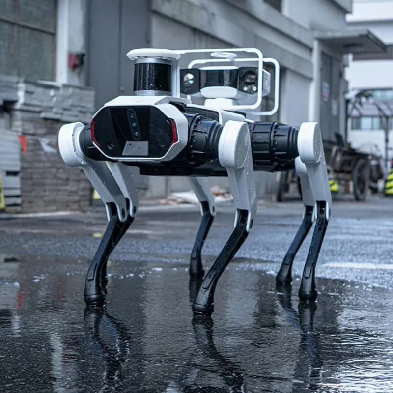 13804171825442370594allesony Srecognition Robot Dog Banned In Illinoishtml