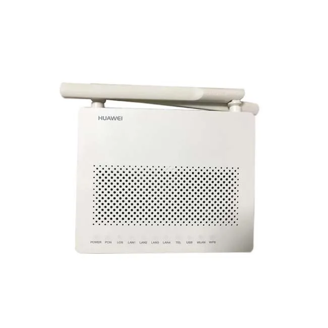 Eg8141a5 Gpon Epon Xpon Onu调制解调器ftth Ont路由器1ge + 3fe + 1tel + 2.4g Wifi英语软件 - Buy Eg8141a5 Lte袖珍 ...