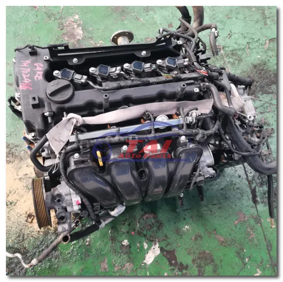 Original Used Complete Engine G4ka G4gc G4ke G4kh Engine For Hyundai ...