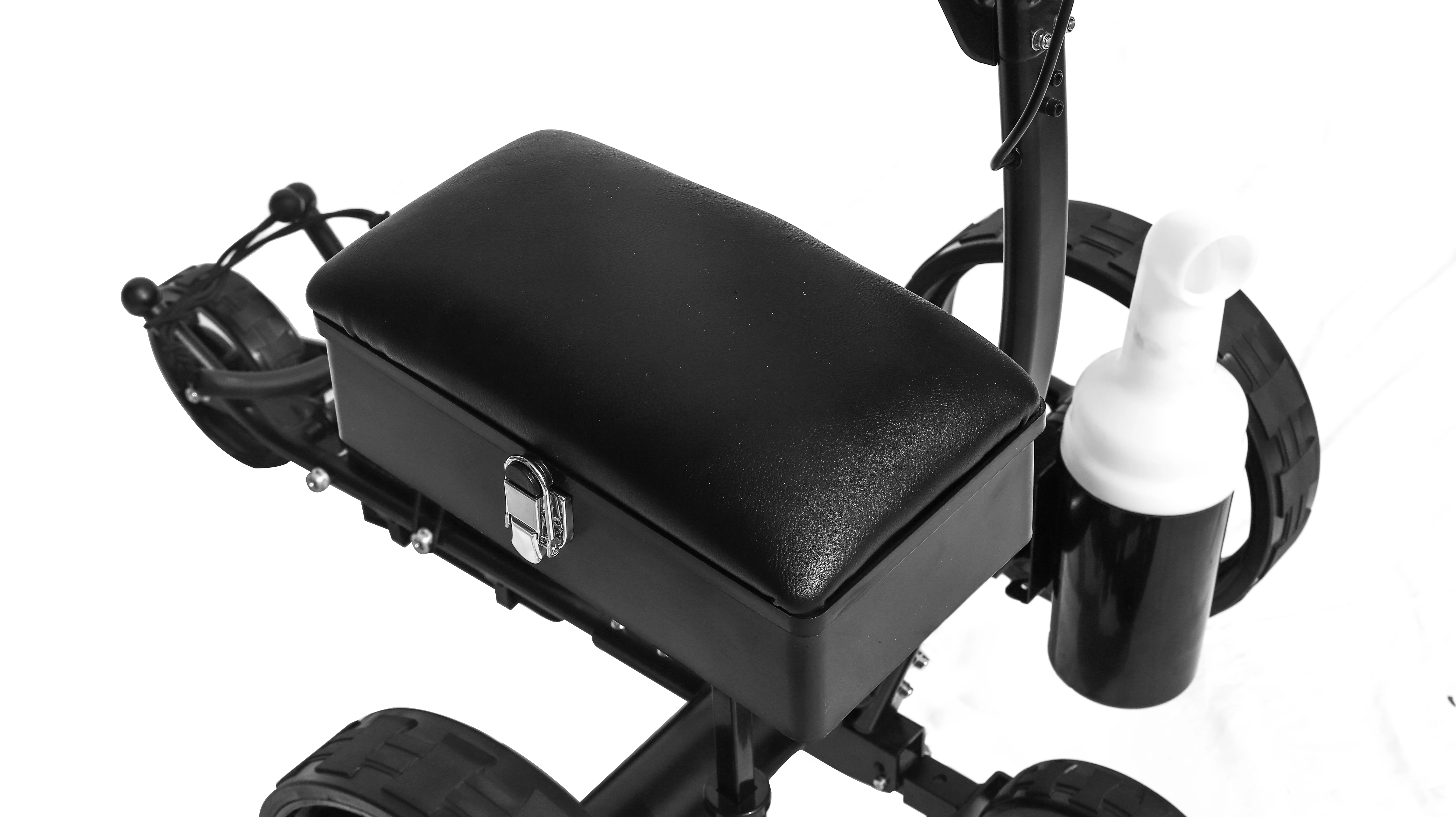 China Factory Electric Golf Trolley Hot Sale Remote Control Three Wheel ...